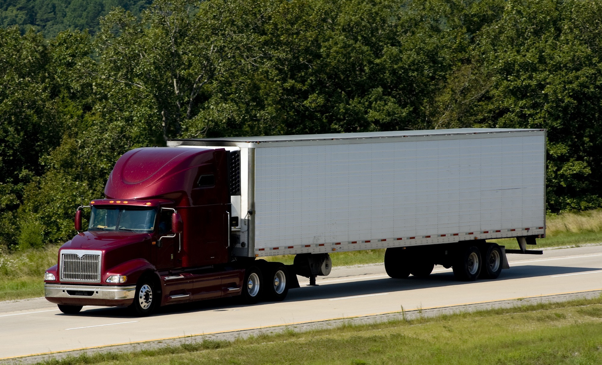 Big Rig Lending is the Loan that Helps You Keep on Trucking
